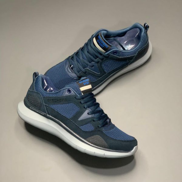 کفش اسکیچرز کوانتوم skechers quantum flex - کتانی و کفش وارداتی اسپرتوس