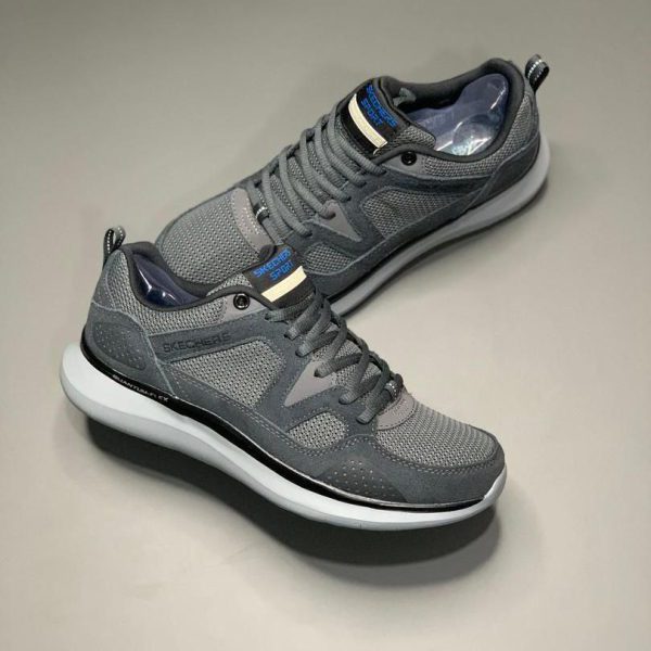 کفش اسکیچرز کوانتوم skechers quantum flex - کتانی و کفش وارداتی اسپرتوس