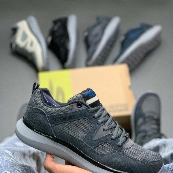 کفش اسکیچرز کوانتوم skechers quantum flex - کتانی و کفش وارداتی اسپرتوس